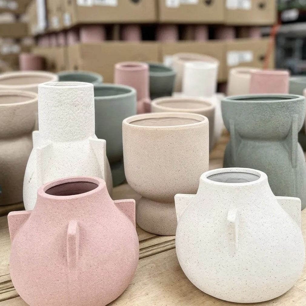 Pots, Planters and Accessories | Plant Studio – Plant Studio LLC