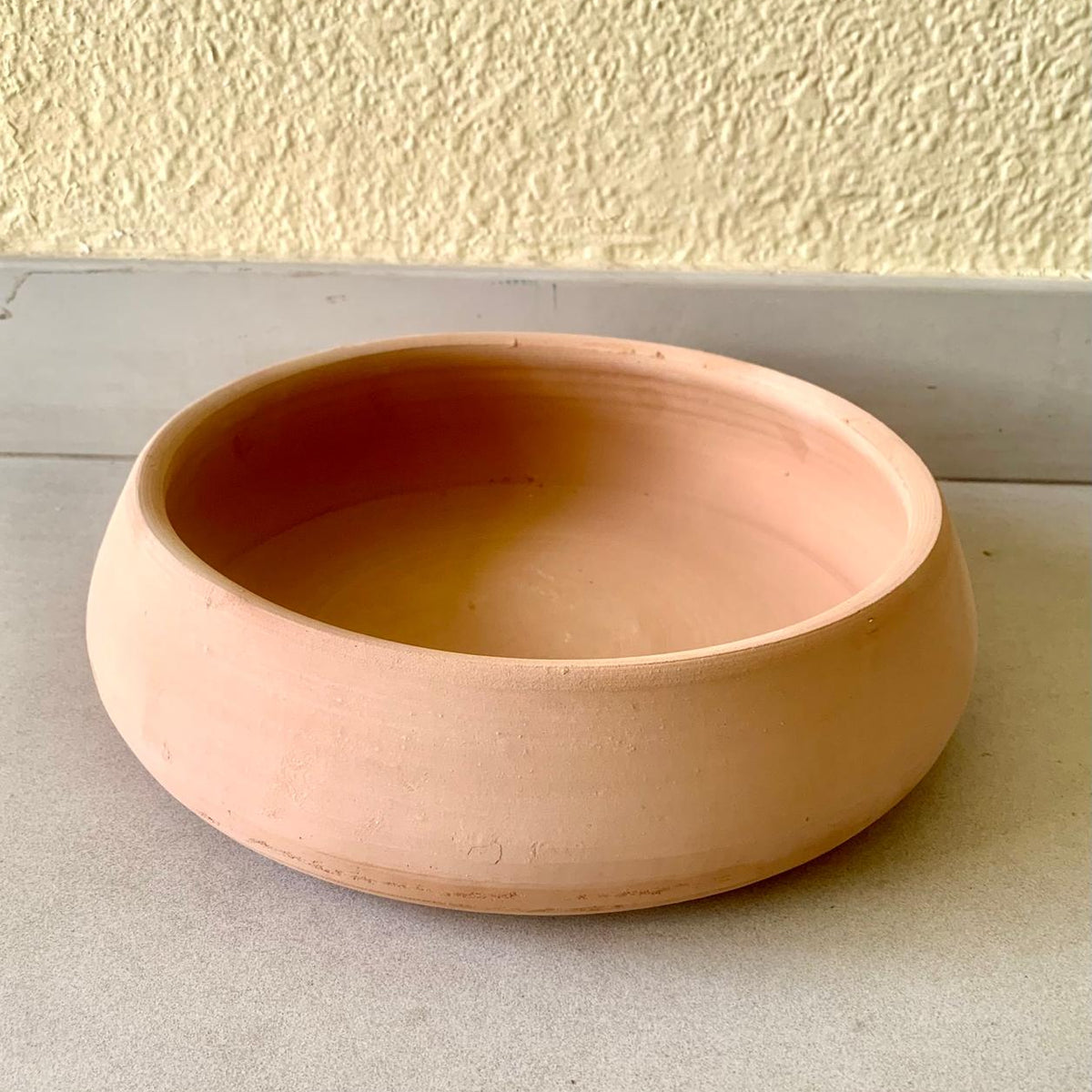 TerraCotta Pot - Ifugao – Plant Studio LLC | TRN 100565690300003